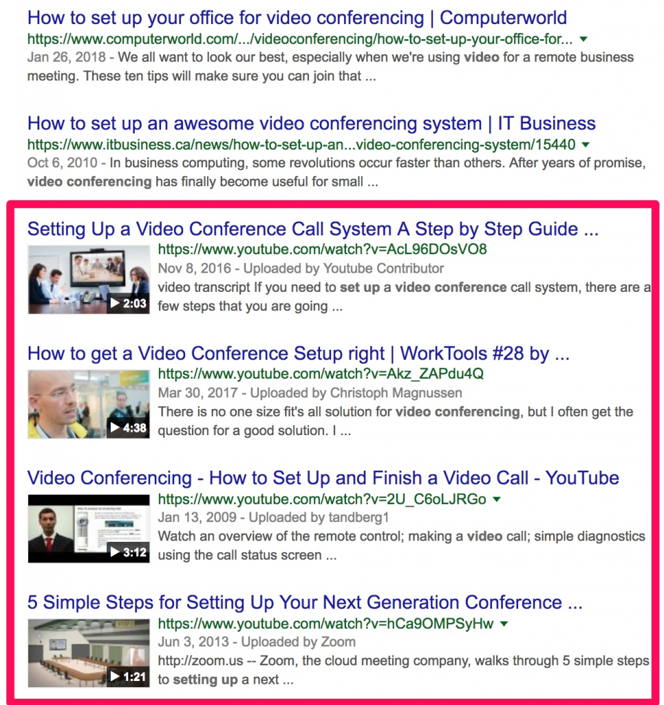 How to easily write compelling long-form content that flatters Google ...